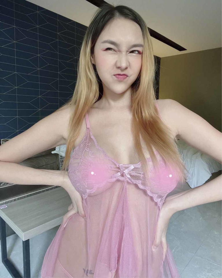 เปิดวาร์ป น้องพัชชี่ พัชสพร นางแบบสาวสวยจากค่ายCup E งานดีOnlyfans - เปิดวาร์ป หนุ่มหล่อ สาวสวย ...