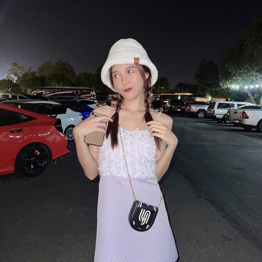 เปิดวาร์ป น้องดรีม บีโก้ สาวonlyfans จัดว่าเด็ดเลยคนนี้ การันตี