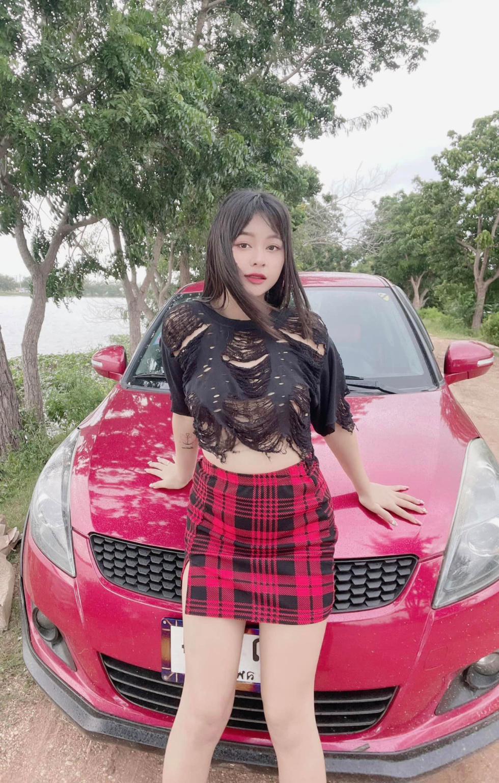 เปิดวาร์ป น้องมินตรา Mintra สาวOnlyFans น่ารัก เซ็กซี่ บาดใจ การันตี