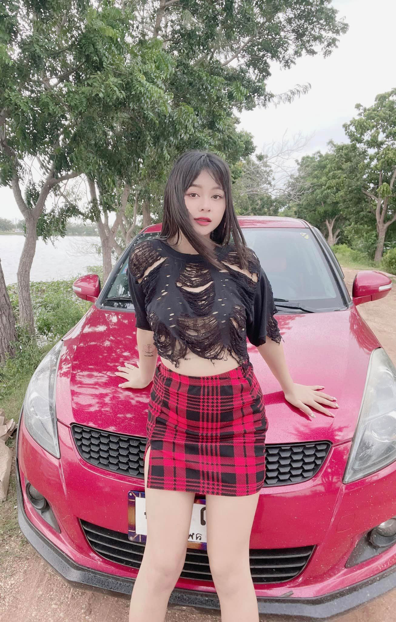 เปิดวาร์ป น้องมินตรา Mintra สาวOnlyFans น่ารัก เซ็กซี่ บาดใจ การันตี