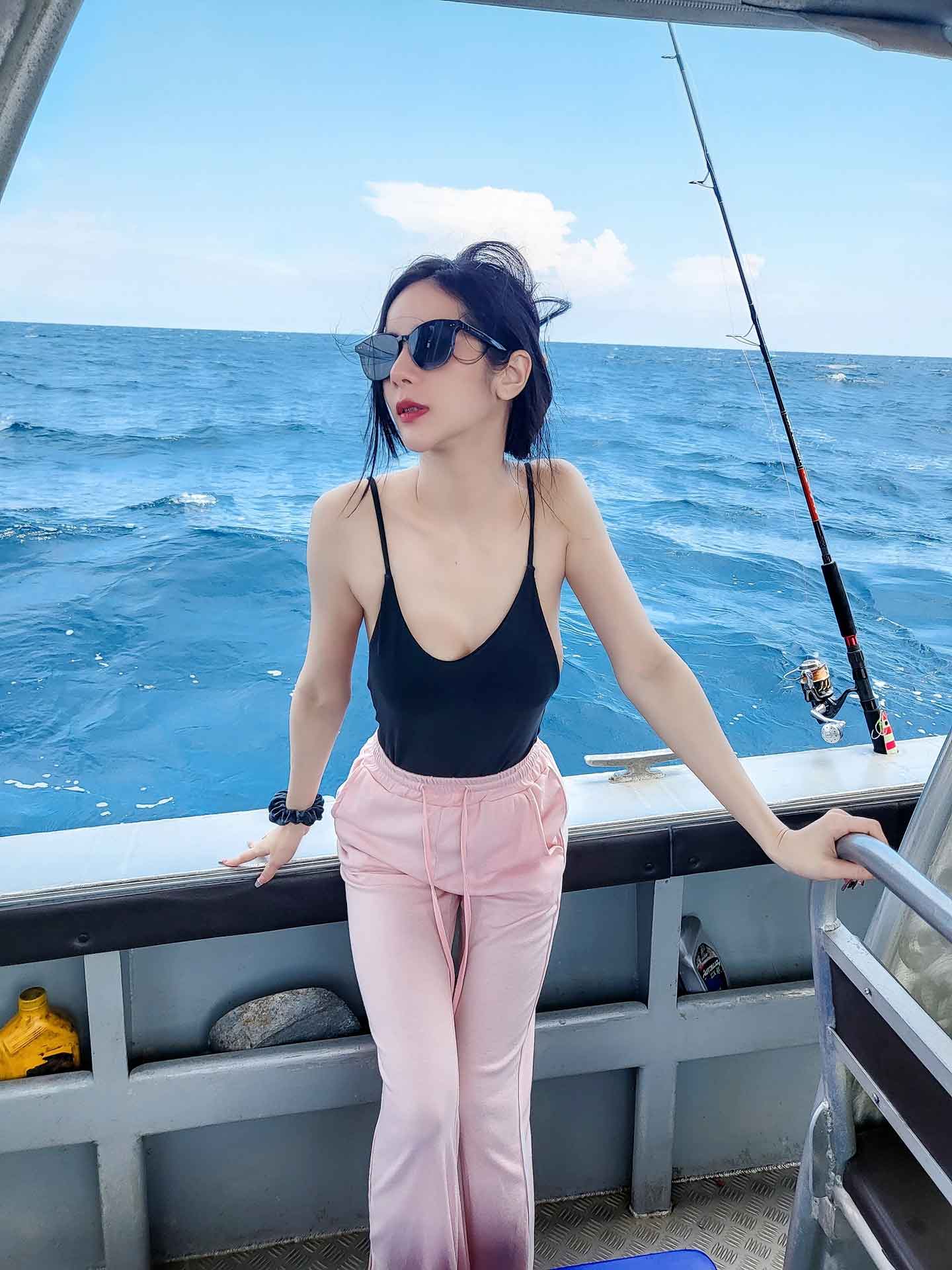 เปิดวาร์ป น้องมิกิ ไปรยา สาวOnlyFans เซ็กซี่ น่ารัก งานดี การีนตี