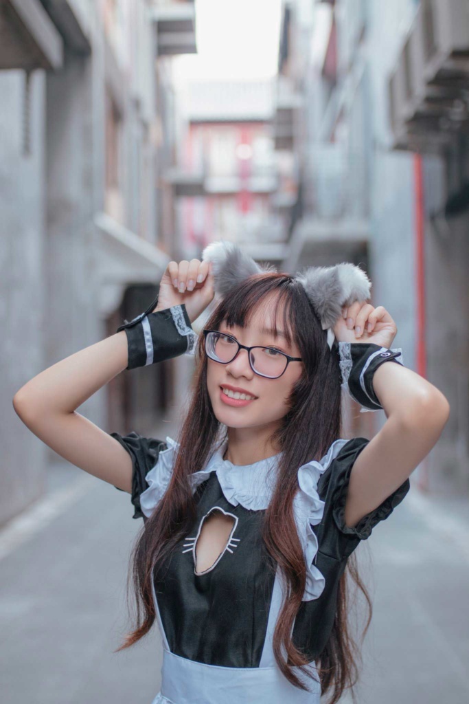 เปิดวาร์ป น้องCANDY COLA สาวสวยสไตล์สาวแว่น น่ารัก ONLYFANS