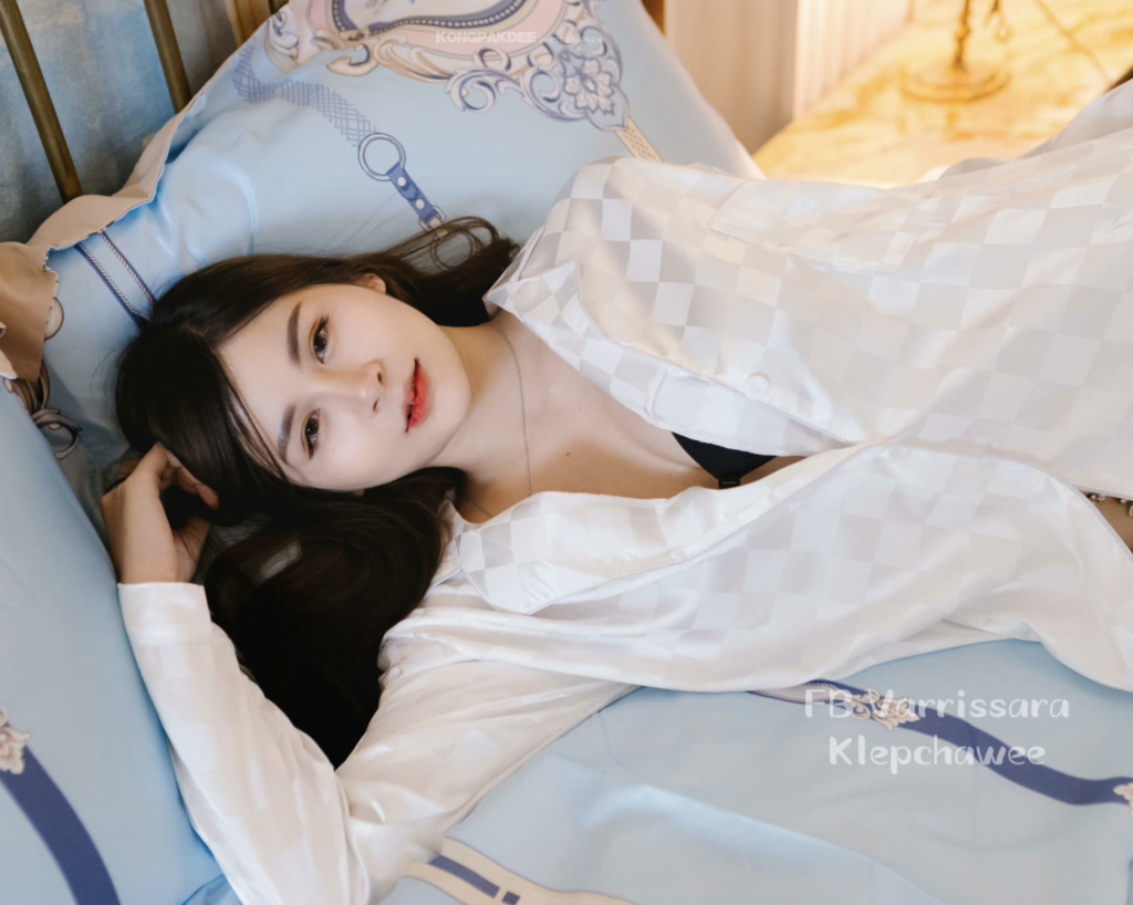 เปิดวาร์ป น้องBeammy สาวสวยดาว TikTok น่ารัก ขี้เล่น เซ็กซี่ หุ่นเอ็กซ์