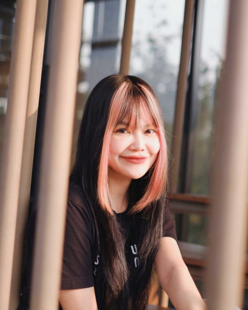 เปิดวาร์ป น้องจ๊ะจ๋า Sirikarn เน็ตไอดอลสาวสวย น่ารักหวาน สายเกมส์เมอร์