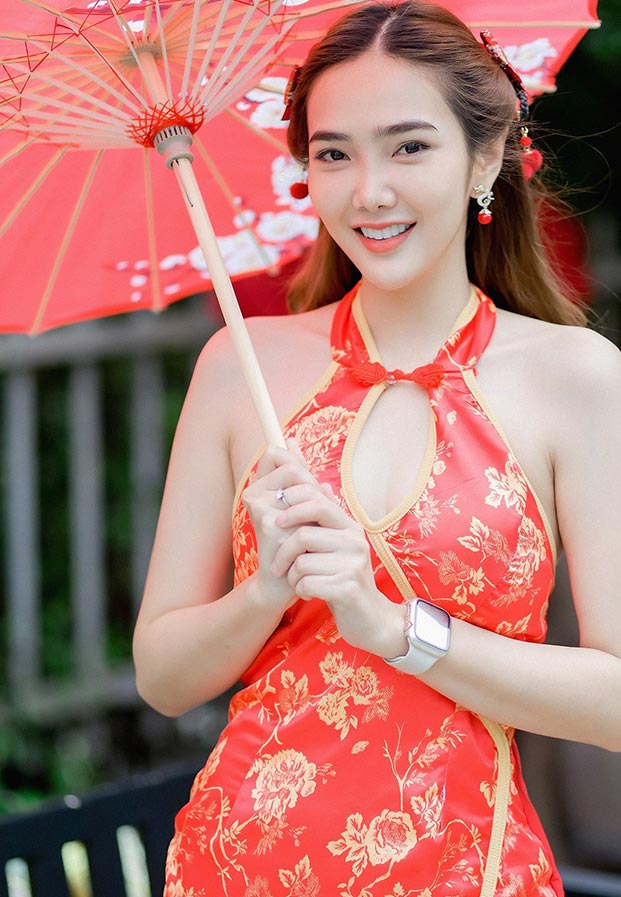 เปิดวาร์ป Thidarat Kotbuppha ขาวสวยเซ็กซี่ น่ารักดูเพลินไม่มีเบื่อ - เปิดวาร์ป หนุ่มหล่อ สาวสวย ...